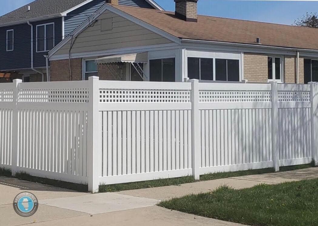 Secure Fence IL.